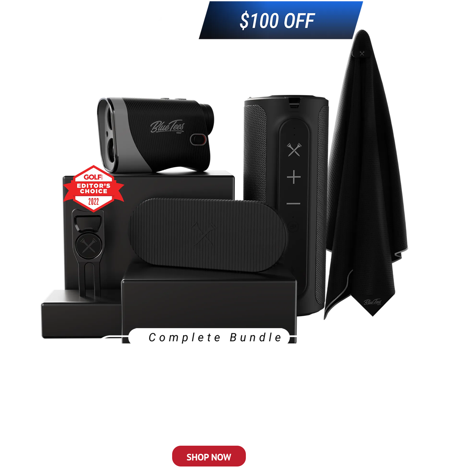 All Bundles - "Pick The Bundle..." – Blue Tees Golf