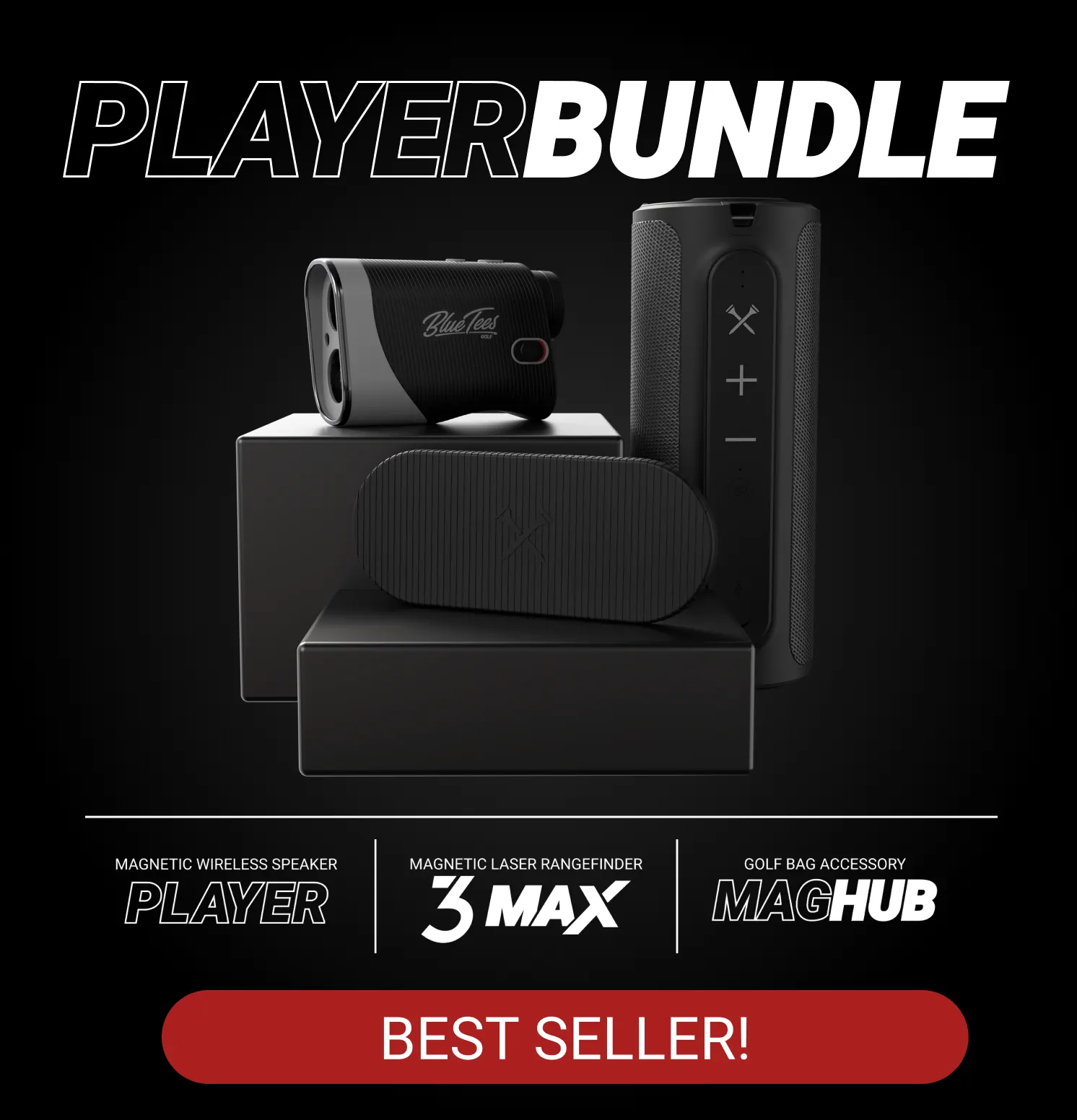 All Bundles - "Pick The Bundle..." – Blue Tees Golf