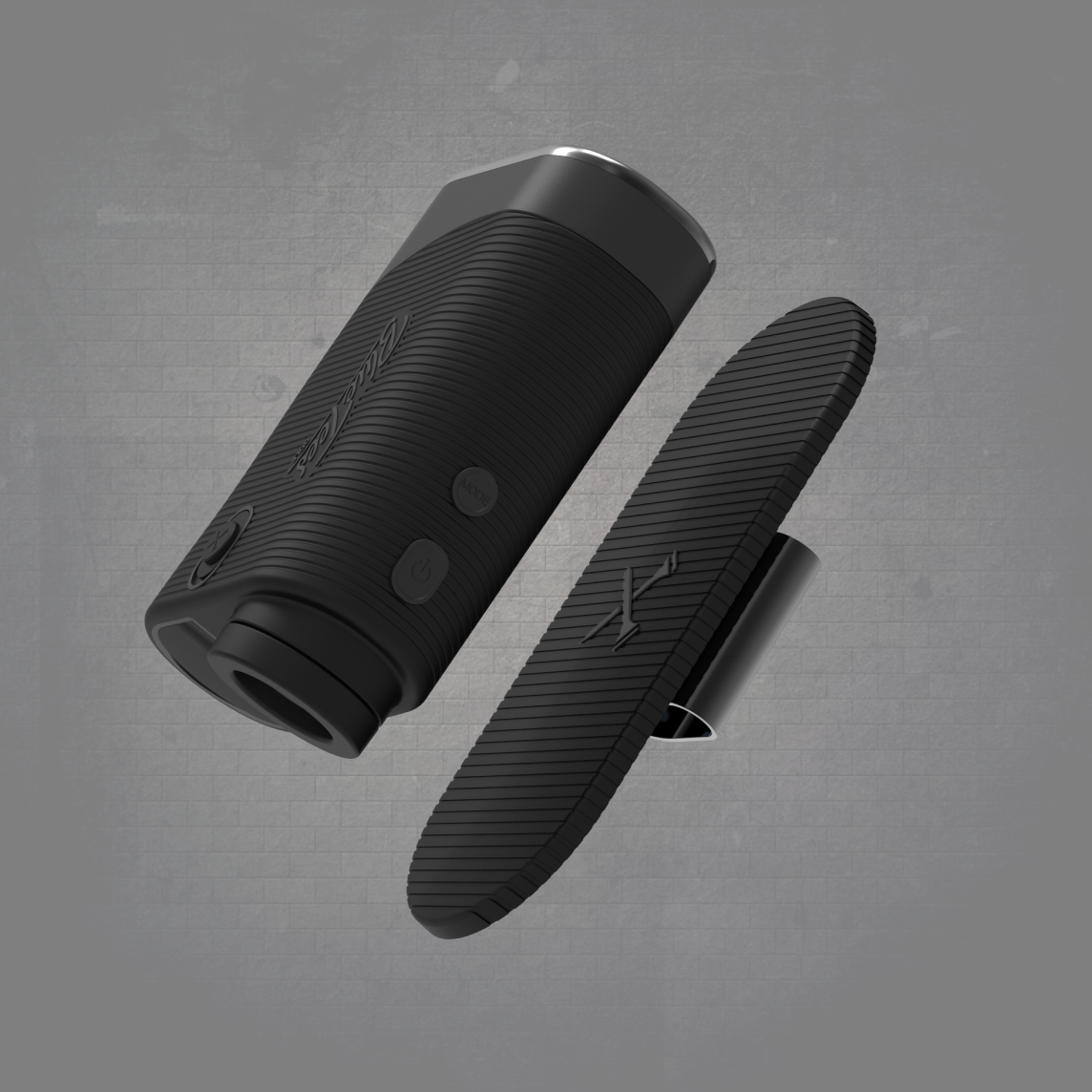 Golf Magnetic Hub - Golf Bag Accessory | Blue Tees Golf